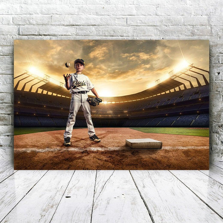 Landscape Portraits – Fabulous Portrait