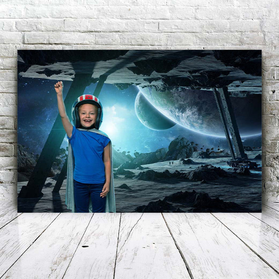 Movies and TV Shows – Fabulous Portrait