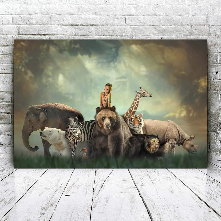 All Designs – Fabulous Portrait